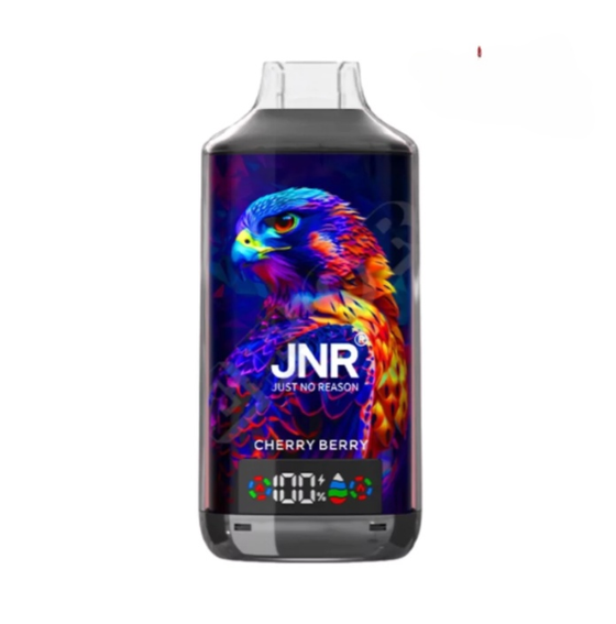 JNR Falcon X 18000 | 24+ Flavours | €14,60 Just