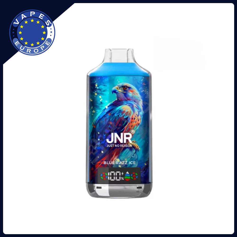 JNR Falcon X 18000 | 24+ Flavours | €14,60 Just